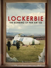 The Bombing of Pan Am 103 (2025 miniseries) | Historical films Wiki ...