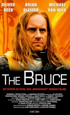 The Bruce (1996) | Historical films Wiki | Fandom