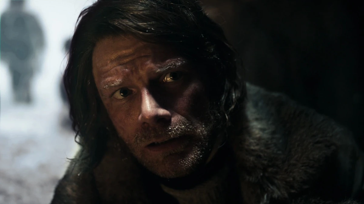 James Clark Ross | Historical films Wiki | Fandom