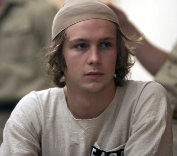 Jerry Sherman | Historical films Wiki | Fandom