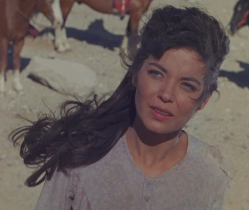 Dawn Gillis | Historical films Wiki | Fandom