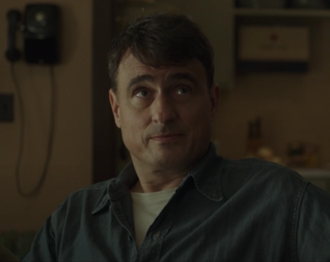 Donald Bangs | Historical films Wiki | Fandom