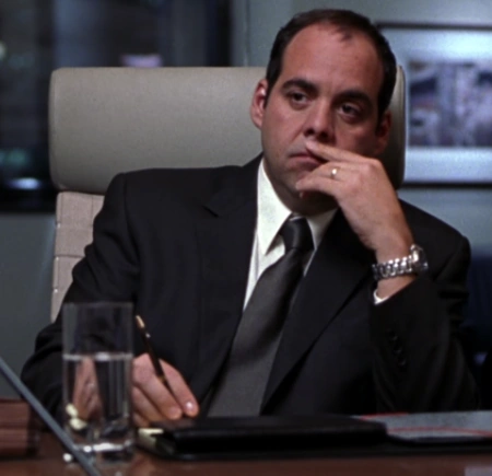 Glass' Lawyer | Historical films Wiki | Fandom