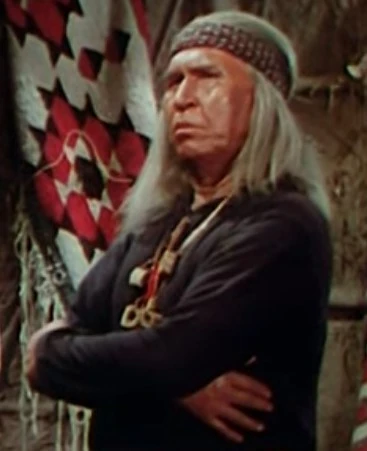 Cochise | Historical films Wiki | Fandom