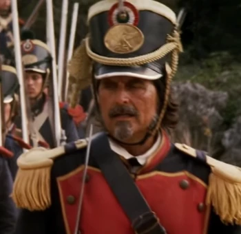 Firing Squad First Lieutenant | Historical films Wiki | Fandom