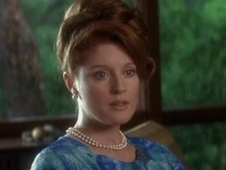 Julia Ann Mercer | Historical films Wiki | Fandom
