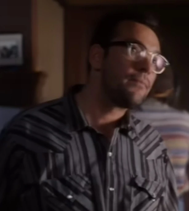 Mike McCarthy | Historical films Wiki | Fandom