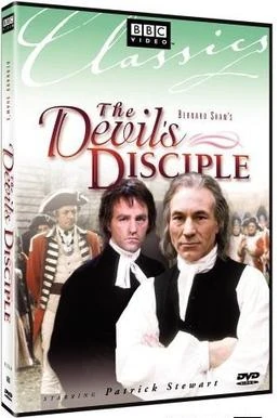 The Devil's Disciple (1987 TV) | Historical films Wiki | Fandom