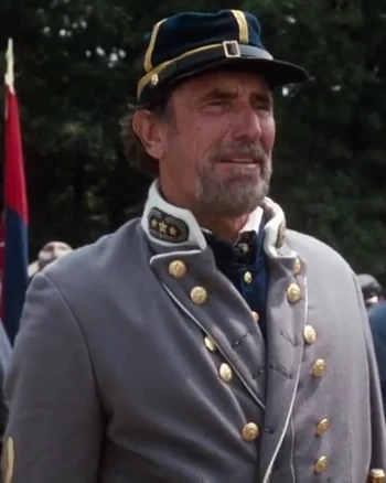 J. Johnston Pettigrew | Historical films Wiki | Fandom
