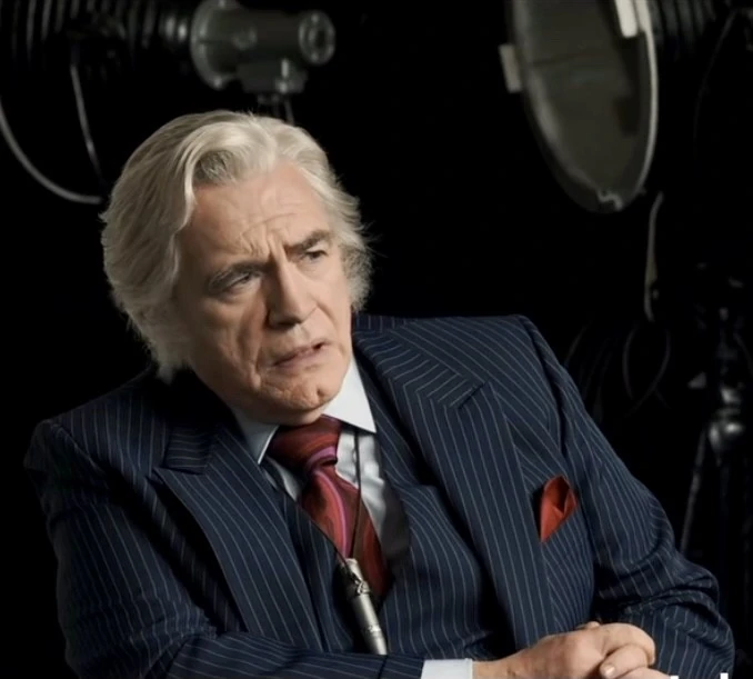 Melvin Belli | Historical films Wiki | Fandom