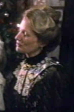 Ruth Patton | Historical films Wiki | Fandom