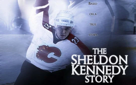 The Sheldon Kennedy Story (1999 TV) | Historical films Wiki | Fandom