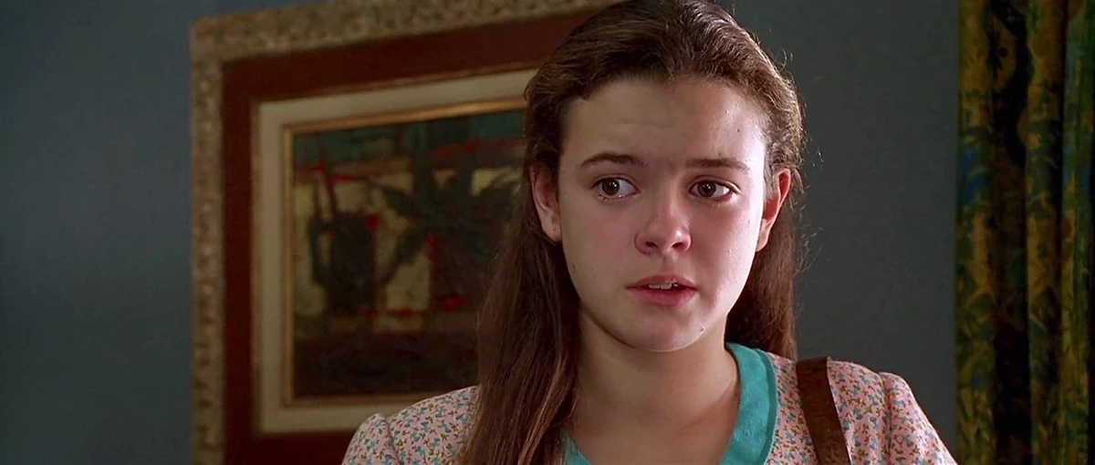 Barbara Lovell | Historical films Wiki | Fandom