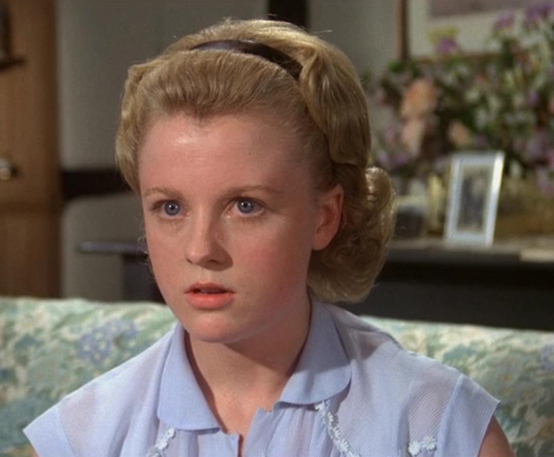 Cherry Baker | Historical films Wiki | Fandom