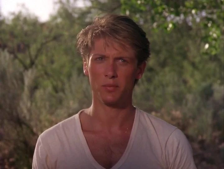 Donny Tison | Historical films Wiki | Fandom