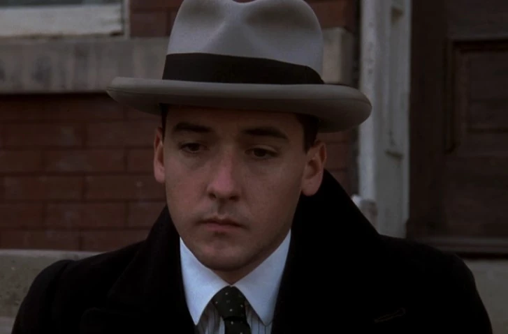 George Daniel Weaver | Historical films Wiki | Fandom