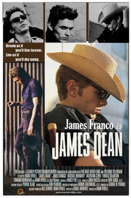 James Dean 2001 Tv Historical Films Wiki Fandom