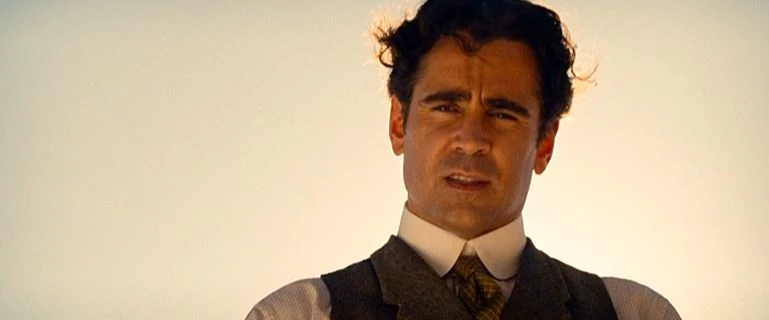 Travers Goff | Historical films Wiki | Fandom