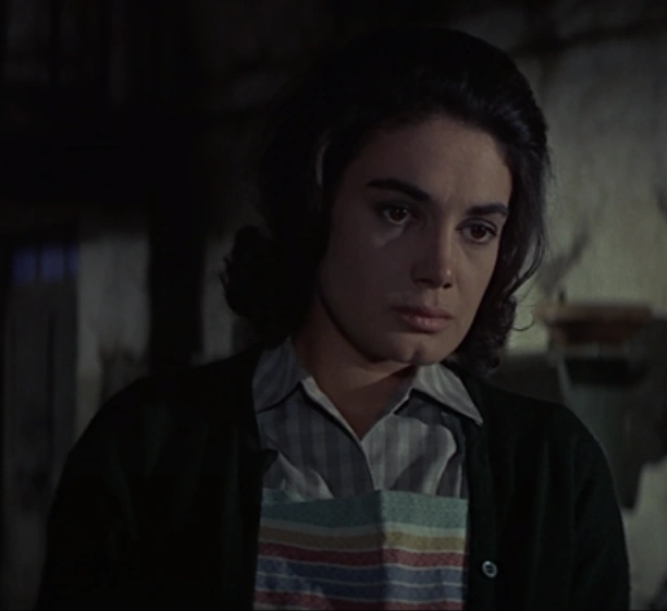 Anna Sibilio | Historical films Wiki | Fandom