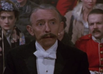 Conductor | Historical films Wiki | Fandom