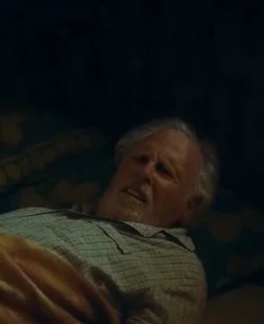 George Spahn (Once Upon a Time in Hollywood) | Historical films Wiki ...