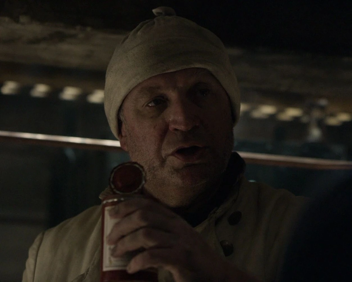 Richard Wall | Historical films Wiki | Fandom