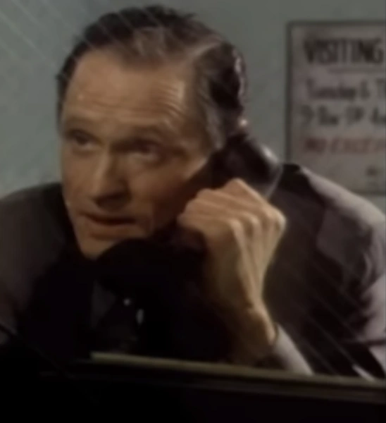 Robert Oswald (Ruby and Oswald) | Historical films Wiki | Fandom