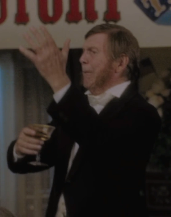 Toastmaster | Historical films Wiki | Fandom