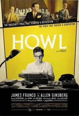 Howl (2010) | Historical films Wiki | Fandom