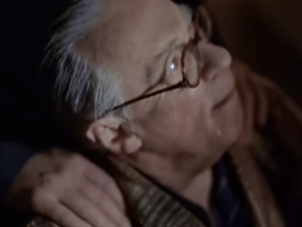 Joseph P. Kennedy Sr. (RFK) | Historical films Wiki | Fandom