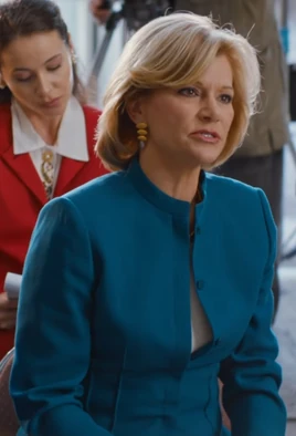 Reporter 2 (Masterminds) | Historical films Wiki | Fandom