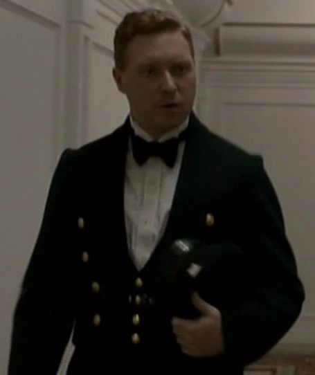Taylor | Historical films Wiki | Fandom