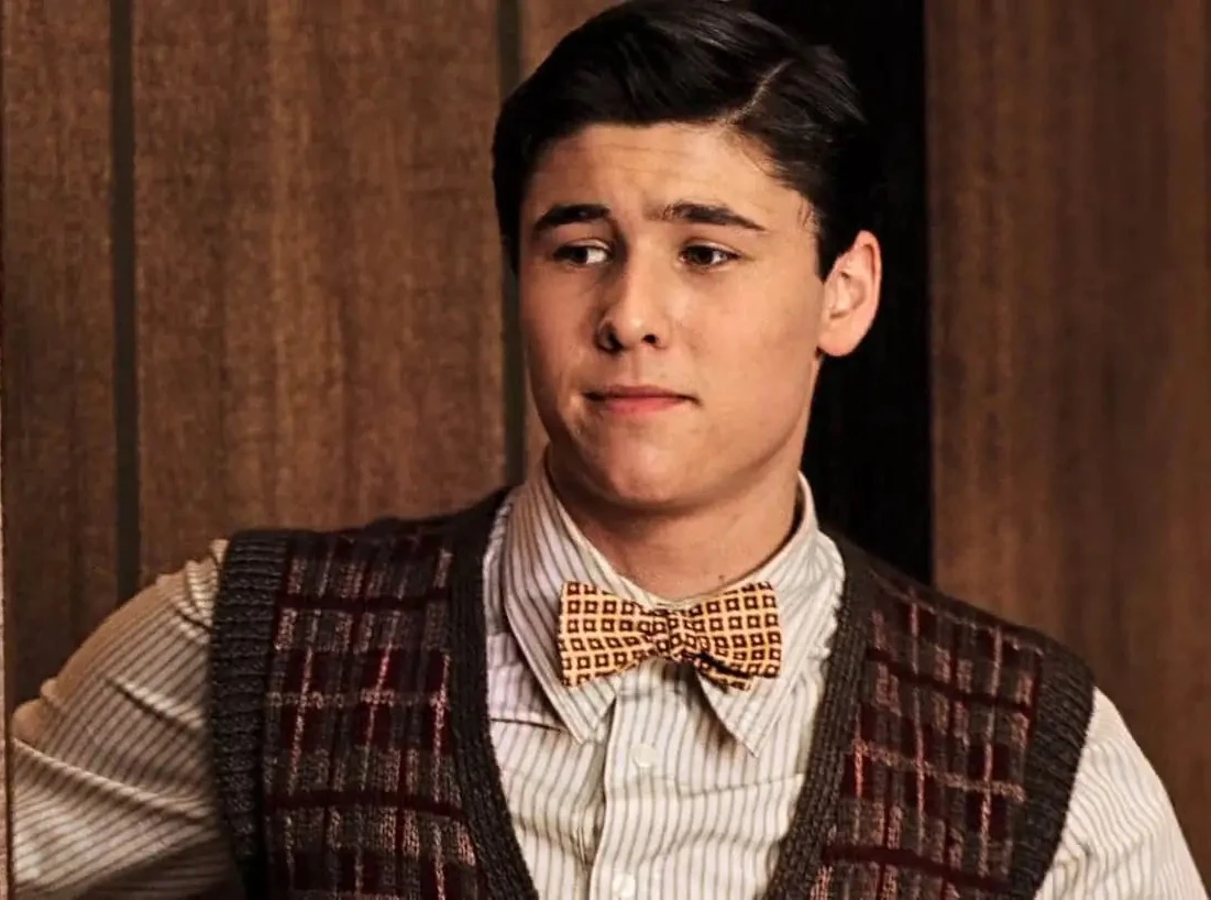 Young Assistant | Historical films Wiki | Fandom