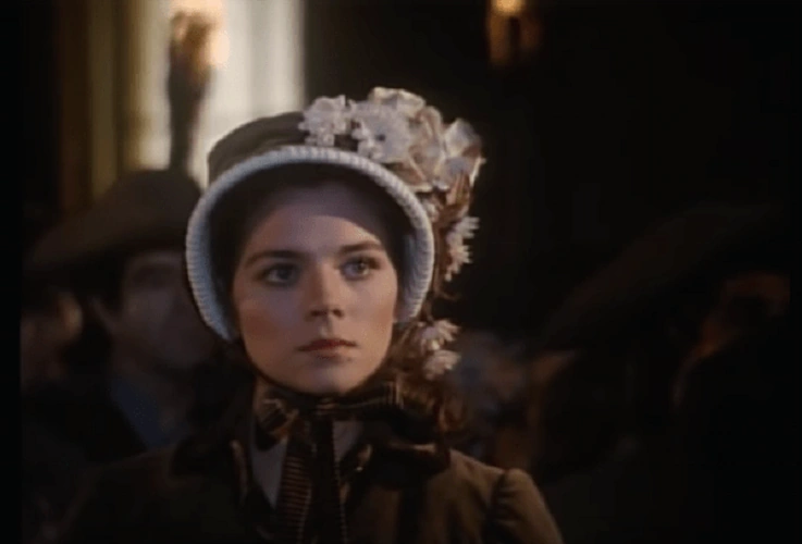 Anne Ware | Historical films Wiki | Fandom