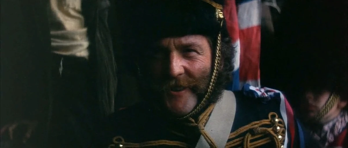 Corbett | Historical films Wiki | Fandom