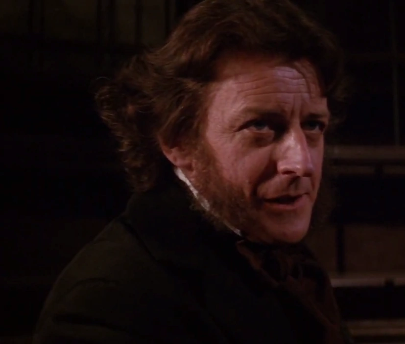 Harry Thornton | Historical films Wiki | Fandom