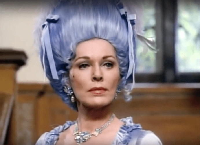 Amberly | Historical films Wiki | Fandom