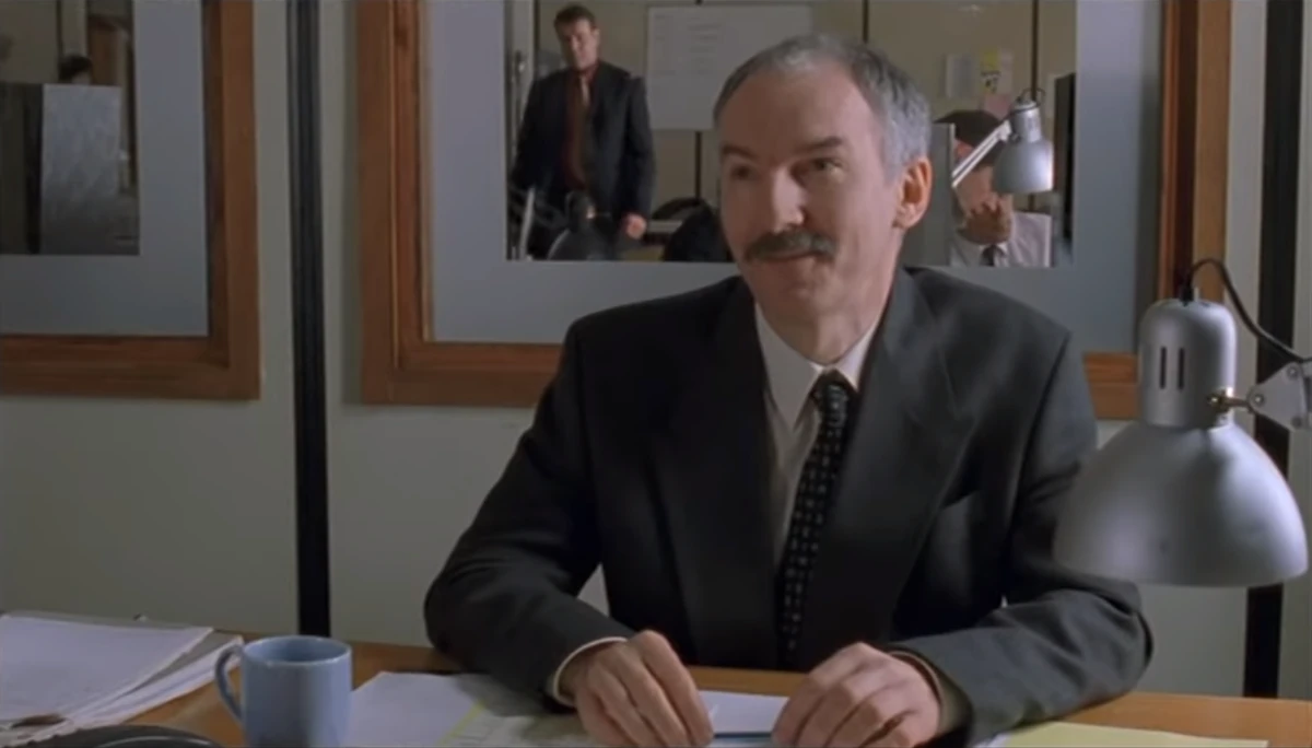 Mike Williams | Historical films Wiki | Fandom