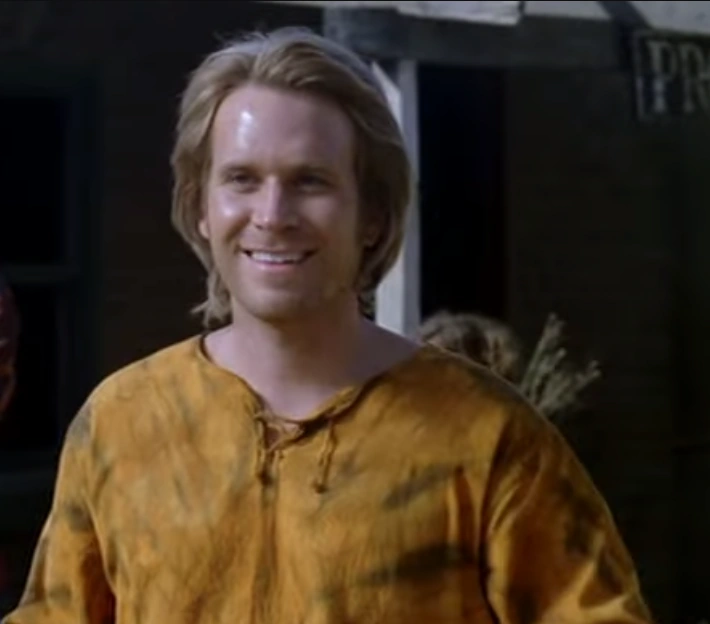 Paul Watkins (Helter Skelter (2004 TV)) | Historical films Wiki | Fandom
