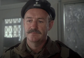 Stanisław Sosabowski | Historical films Wiki | Fandom