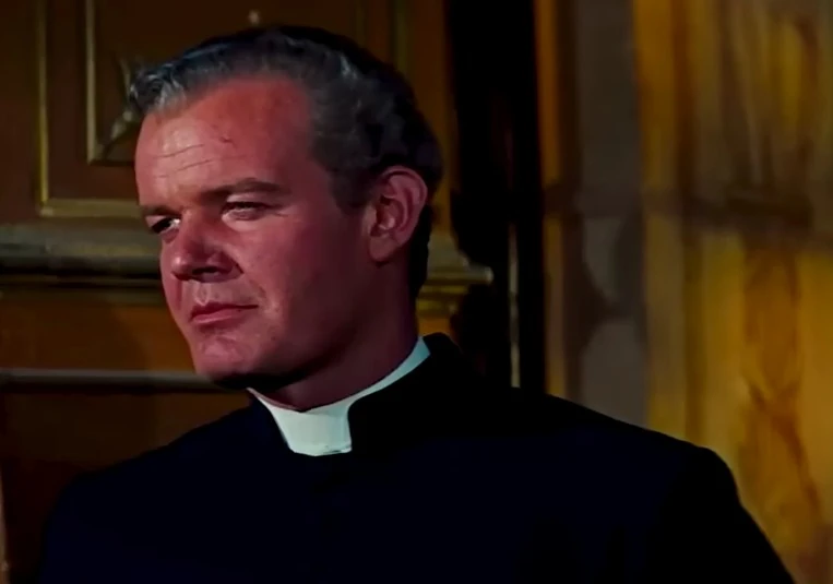 Padre | Historical films Wiki | Fandom