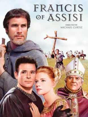 Francis of Assisi (1961) | Historical films Wiki | Fandom