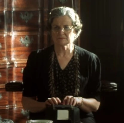 Grace Tully (Pearl Harbor) | Historical films Wiki | Fandom