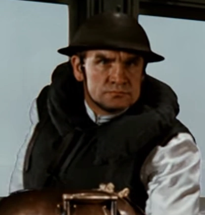 Harold C. Train | Historical films Wiki | Fandom