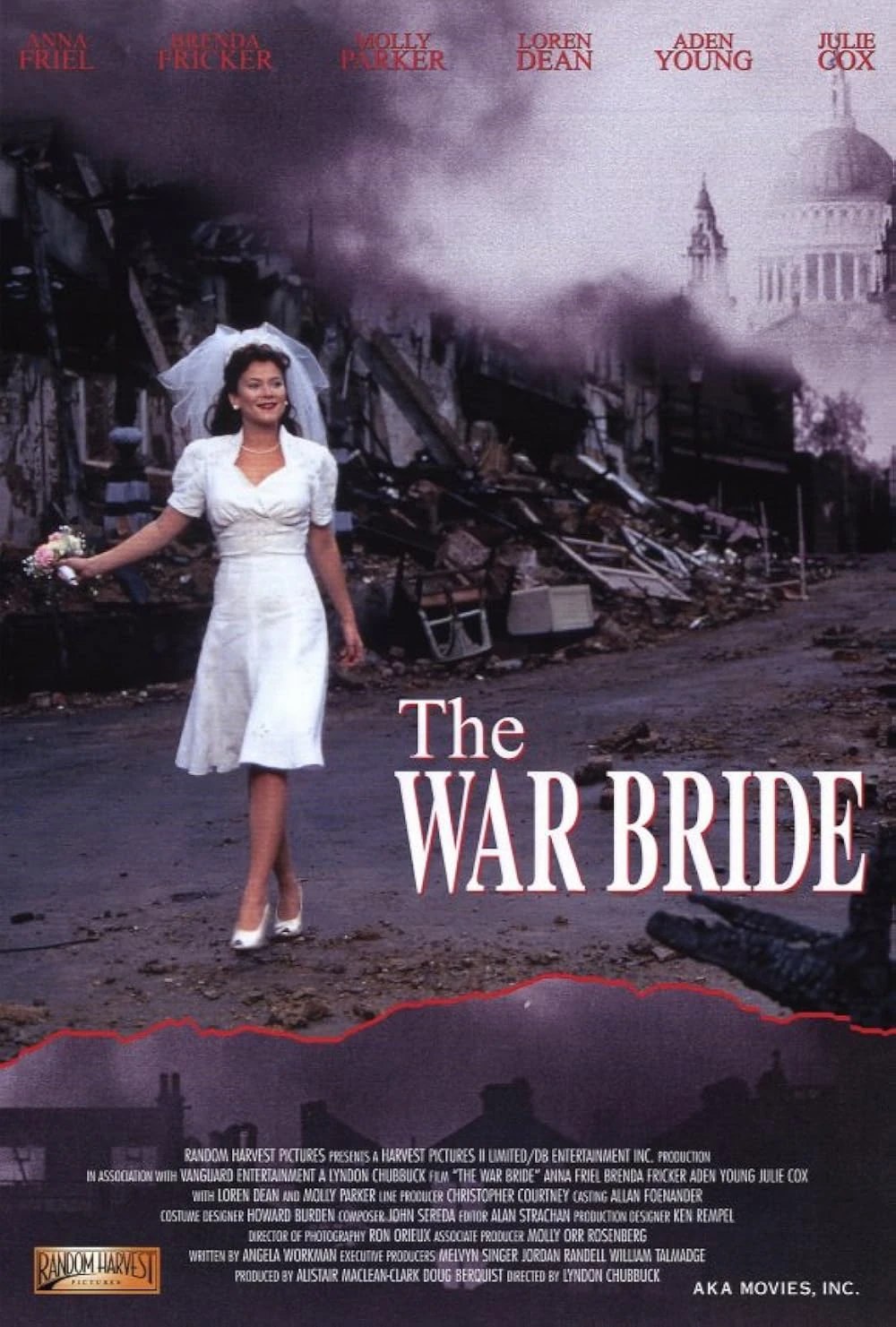 The War Bride (2001) | Historical films Wiki | Fandom