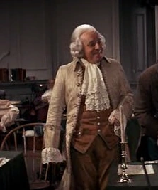 George Read | Historical films Wiki | Fandom