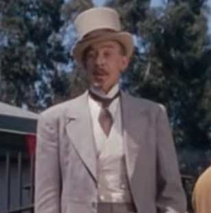 Pickering | Historical films Wiki | Fandom