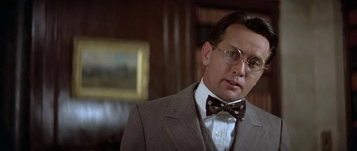 Vince Walker | Historical films Wiki | Fandom