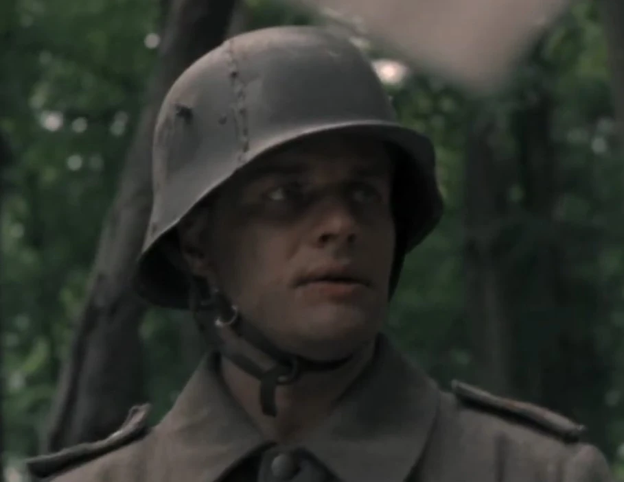 German Soldier | Historical films Wiki | Fandom