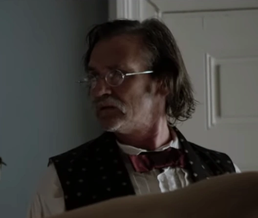 Doctor (Field of Lost Shoes) | Historical films Wiki | Fandom